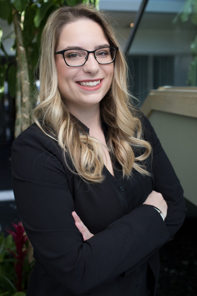 Bianca Carlson for Planning Board – For Planning Board